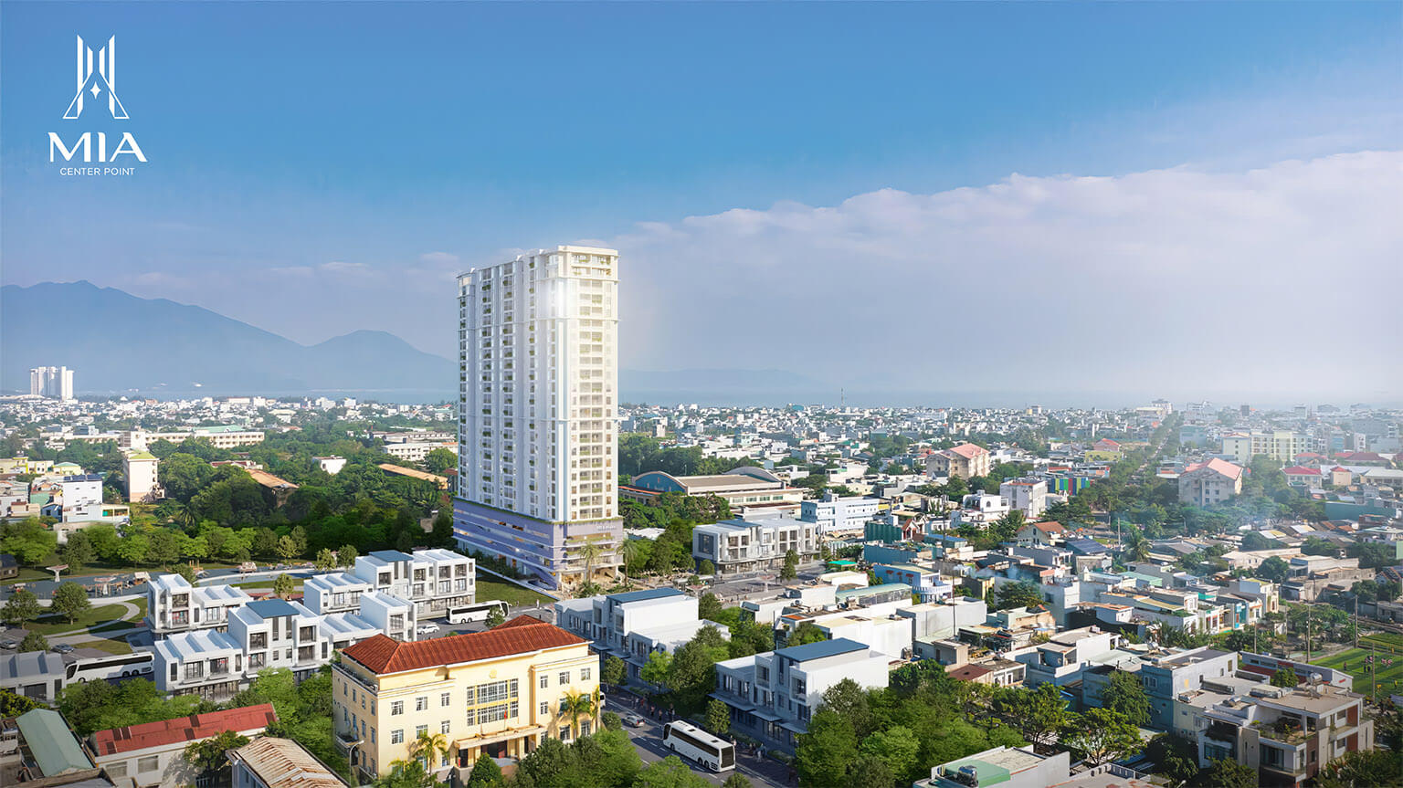 MIA CENTER POINT ĐÀ NẴNG